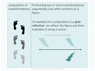 2.5.3 Compositions of Transformations | PDF