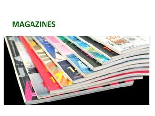 Sources of Information For Research | PPTX