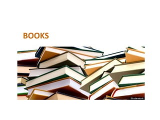 Sources of Information For Research | PPTX