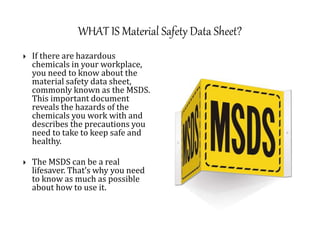 WHMIS 1988 Material Safety Data Sheet, 53% OFF