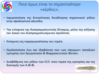A. Mellios - Thessaloniki 05.12.2015 - ΑMΑPs of Greece | PPT