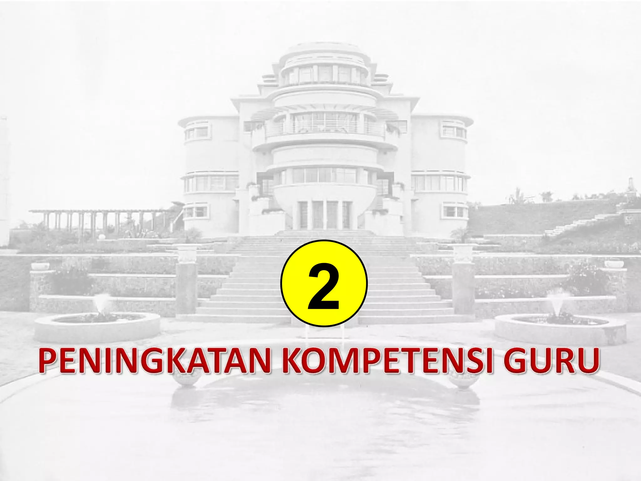 Pengembangan profesi guru | PPT