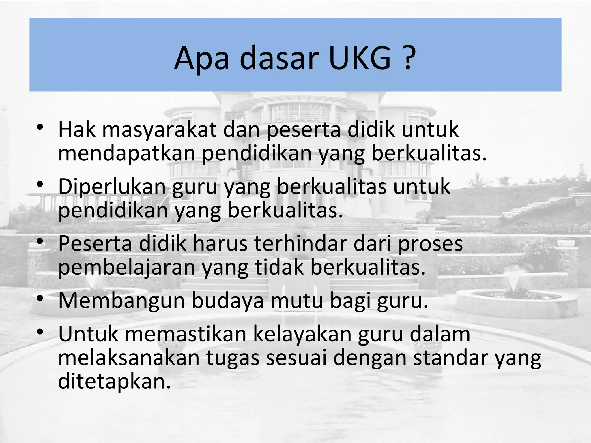 Pengembangan profesi guru | PPT