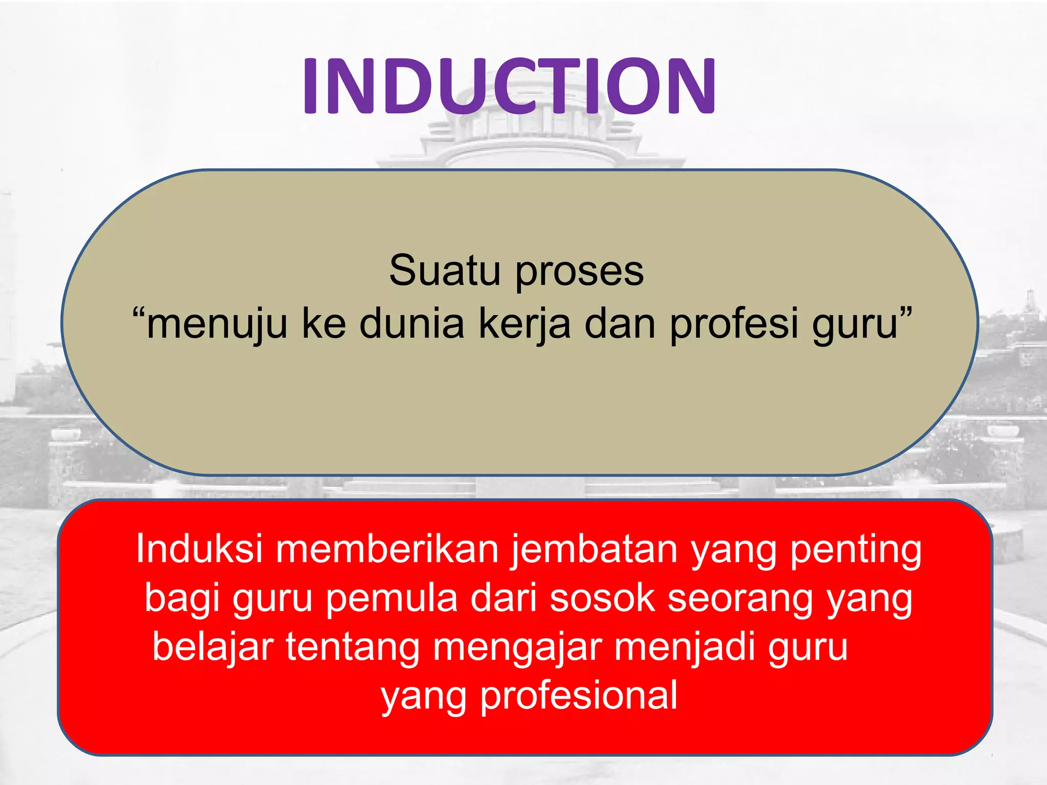 Pengembangan profesi guru | PPT