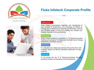 fluke presentation voicemail on email – cisco | PPTX | Email | Internet