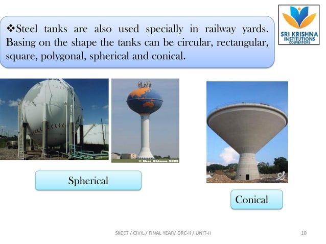 Introduction & under ground water tank problem | PDF | Physics | Science