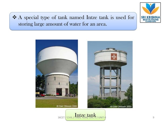 Introduction & under ground water tank problem | PDF | Physics | Science