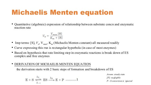 2.order of reaction & mm equ