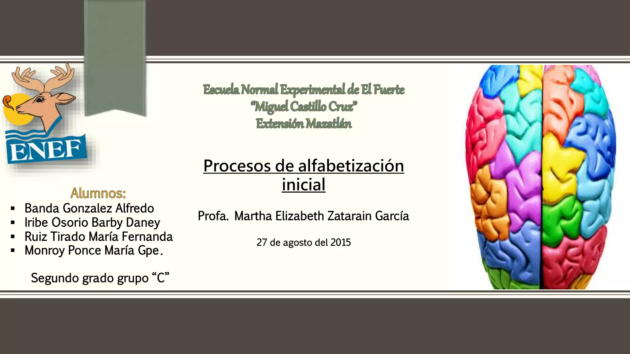 2. Cuadro comparativo de las corrientes teóricas | PPTX