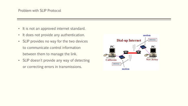 Protocols and the TCP/IP Protocol Suite | PPTX