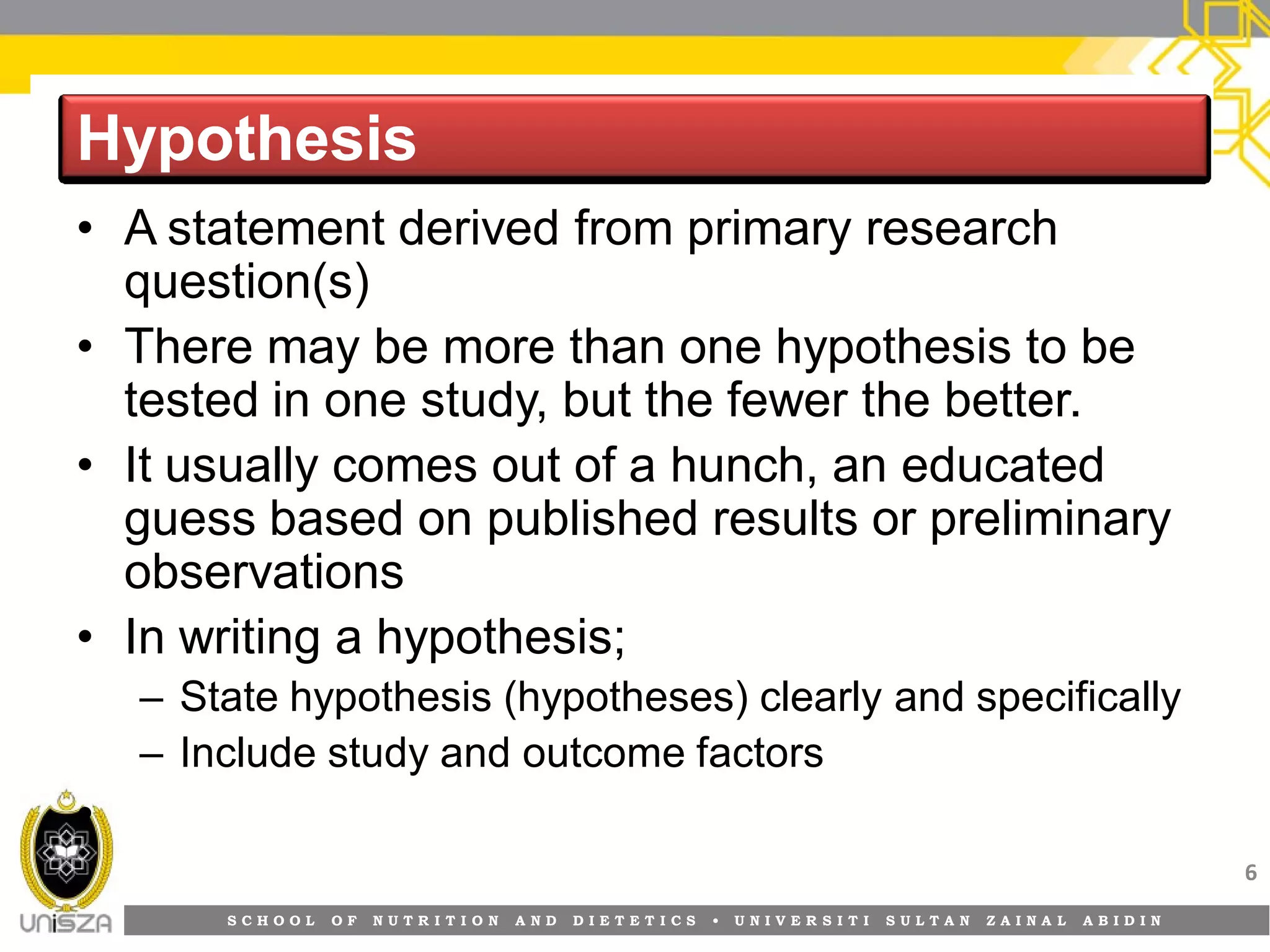 2. Inferential statistics | PDF