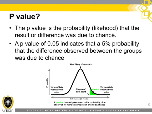 2. Inferential statistics | PDF