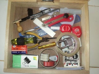 2. mengenal peralatan sablon | PPT