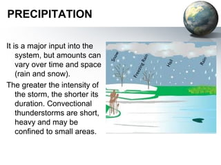 CAMBRIDGE GEOGRAPHY AS - HYDROLOGY AND FLUVIAL GEOMORPHOLOGY; 1.1 ...