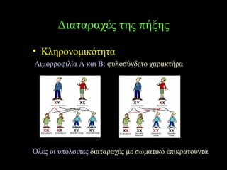 Αιμορραγικές Διαταραχές 2 | PPT