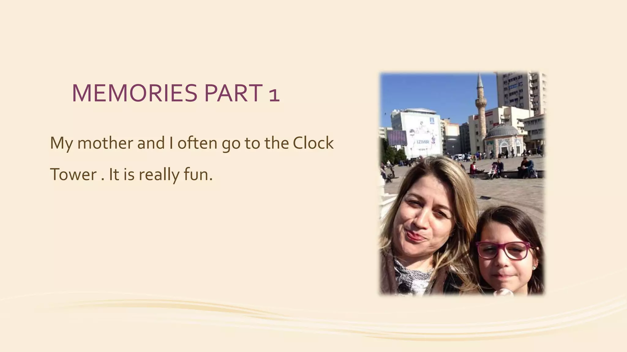 Clock Tower | PPTX | Malls & Shopping Centers | Attractions