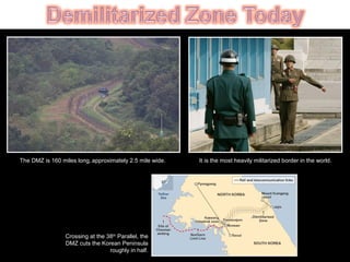 2. the korean war | PPT