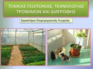 Φεβρουάριος 2016, σύντομη παρουσίαση της σχολικής μας μονάδας | PPT