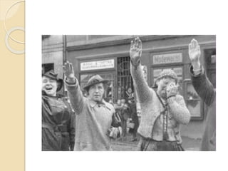 Sec 3N Hist (Elec) Chapter 4.1: Outbreak of War in Europe (Hitler's ...