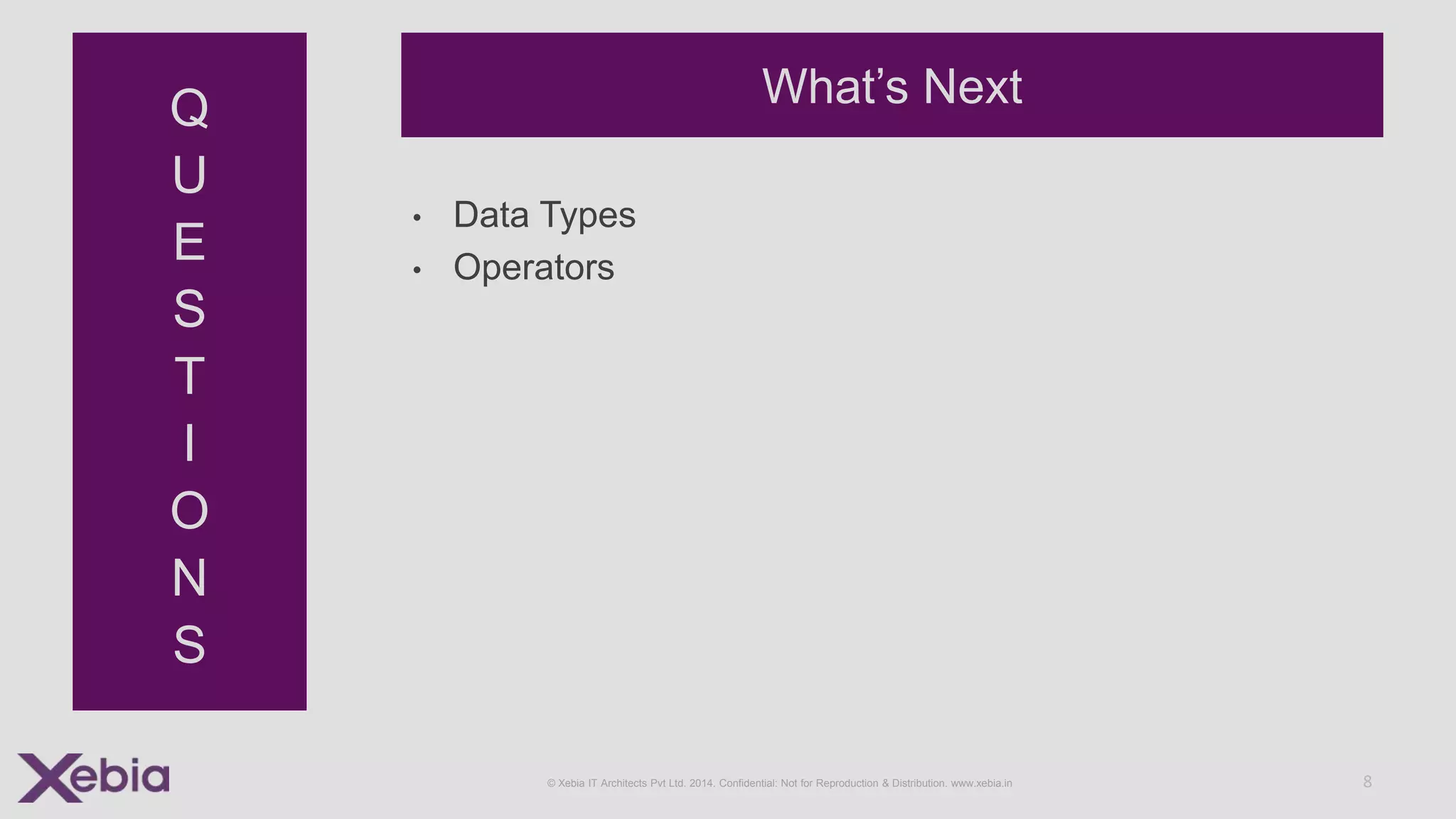 2. intro to java | PPT