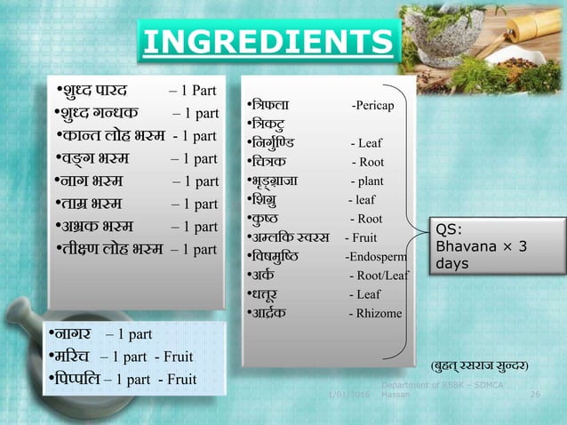 2.ekangaveera vatagajankusa | PPTX