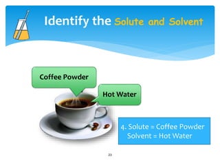 2. properties of solutions | PPTX | Chemistry | Science