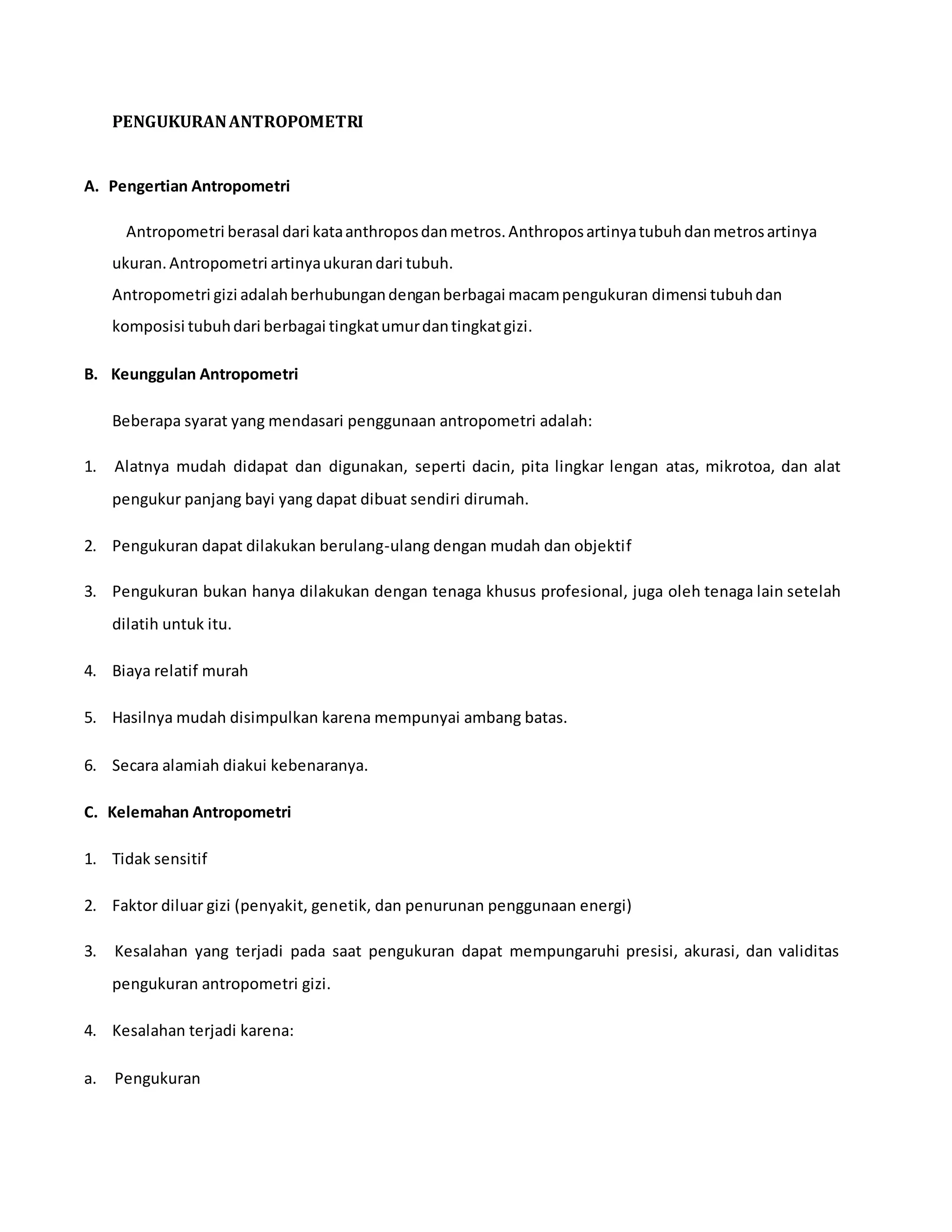 Asuhan keperawatan pada masalah kebutuhan nutrisi | DOCX