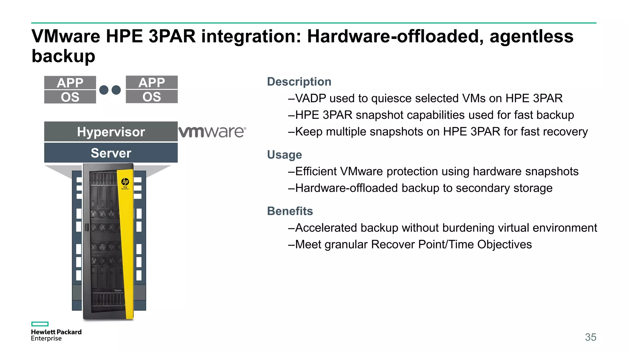 Data Protection overview presentation | PPT