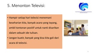 2. teknik pengumpulan dan pengelolaan bahan naskah kehumasan | PPTX