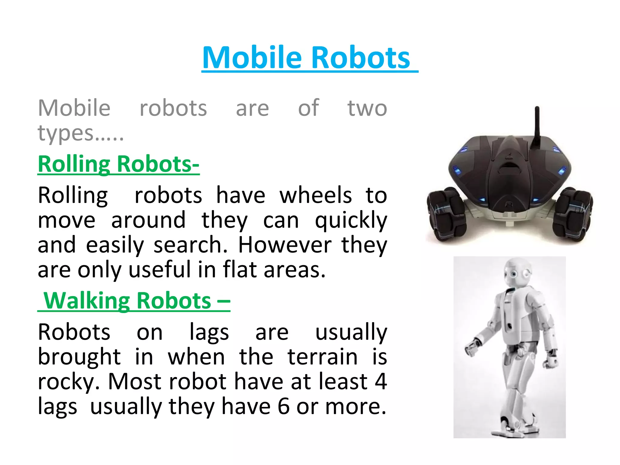 2. robotics | PPT