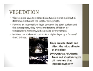2. Microclimate | PDF