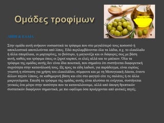 Μεσογειακη Διατροφη | PPTX