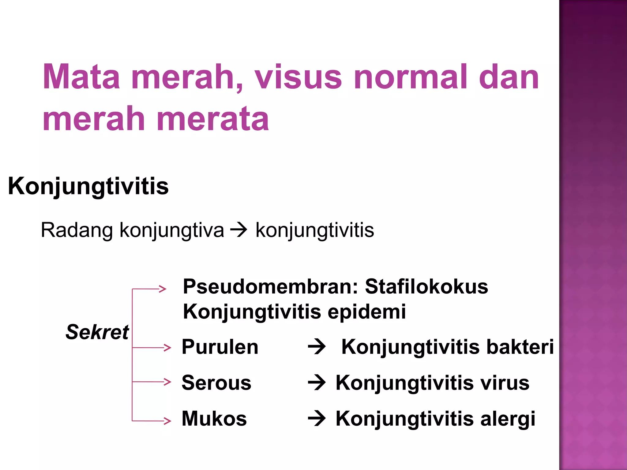 2. konjungtiva | PPT
