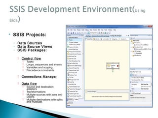 2\9.SSIS 2008R2 _Training - Control Flow | PPT