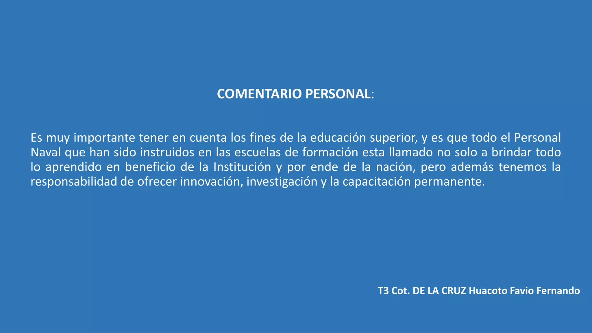 2 1 Ley Institutos Y Escuelas De Educacion Superior Ppt