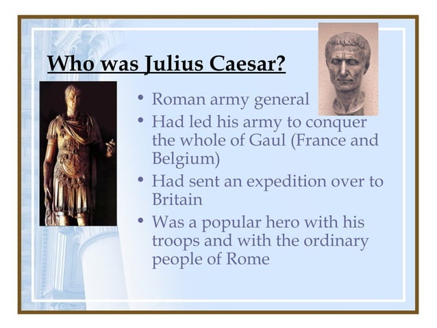 4. murder of caesar | PPT | Death, Injury, or Military Conflict ...