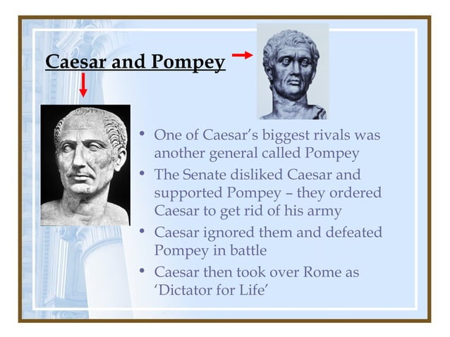 4. murder of caesar | PPT | Death, Injury, or Military Conflict ...