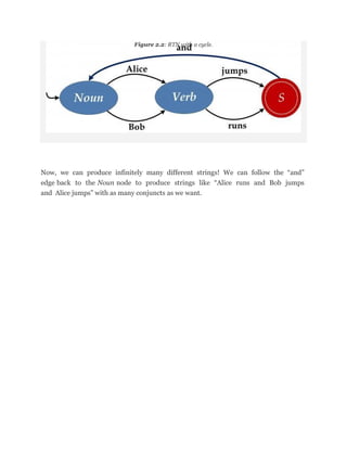 recursive transition_networks | PPT