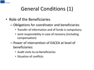 General Project Management | PPT