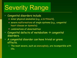 2.kongenital anomali kehamilan | PPT