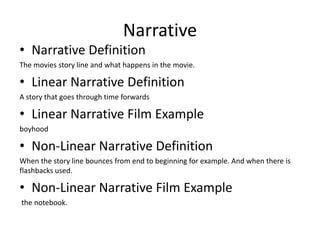 2. meaning (lf) | PPTX