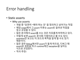 A tour of C++ : the basics | PPTX