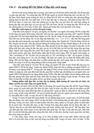 2. tt hcm ve dao duc cach mang[1] | PDF