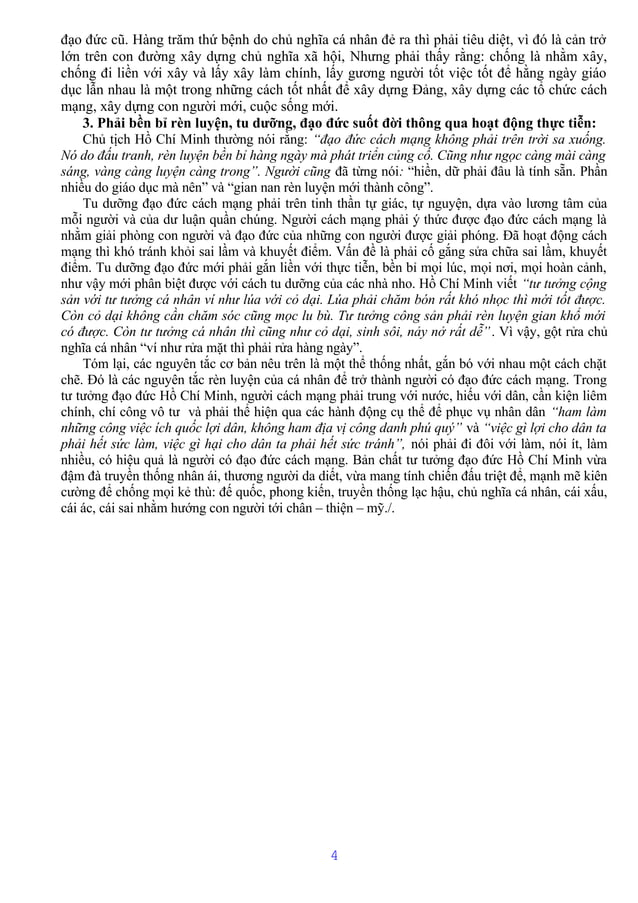 2. tt hcm ve dao duc cach mang[1] | PDF