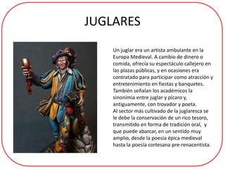 2. teatro en la edad media | PPTX | Religious (Music and Audio) | Music