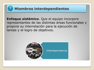 2.3 equipos de alto rendimiento | PDF