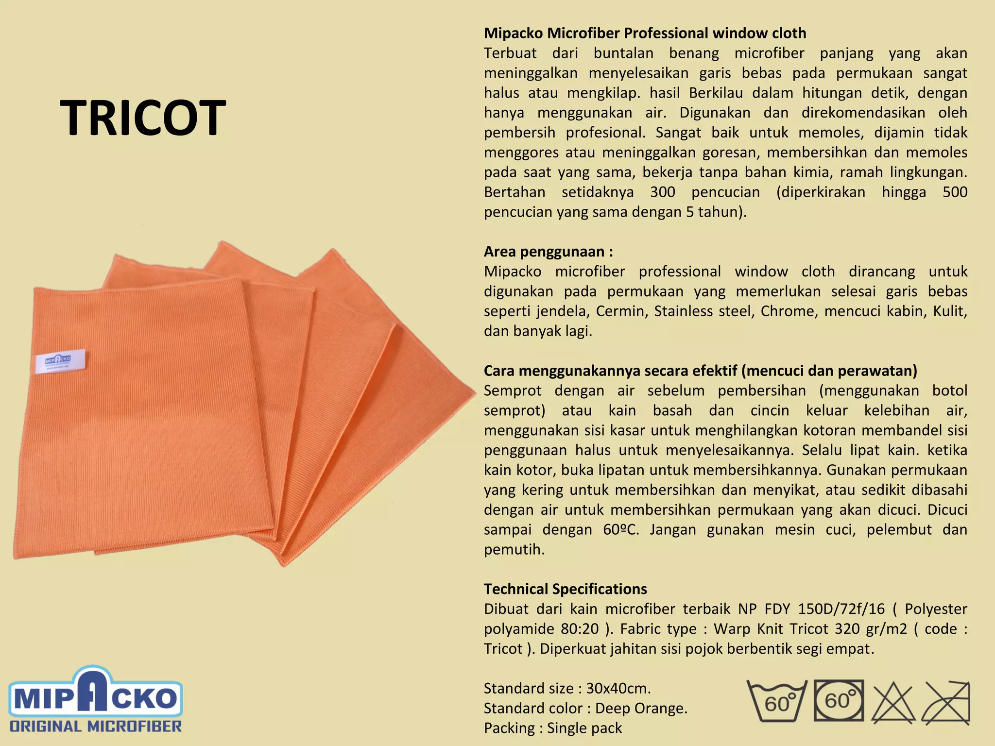Cleaning Cloth Microfiber | PPT