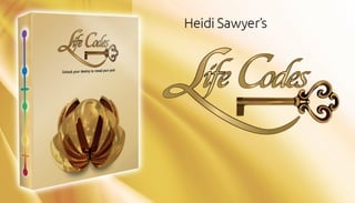 2.life code-descriptions | PPT