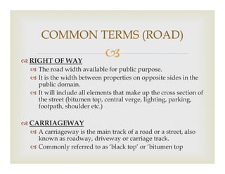 Basics of transportation planning | PDF
