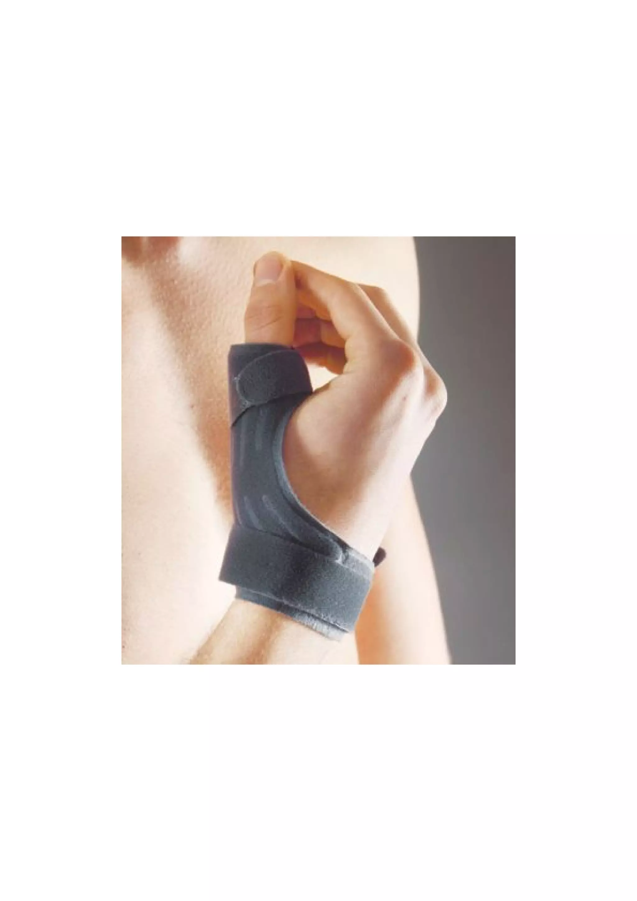 Aurafix De Quervain Ateli 611 | PDF